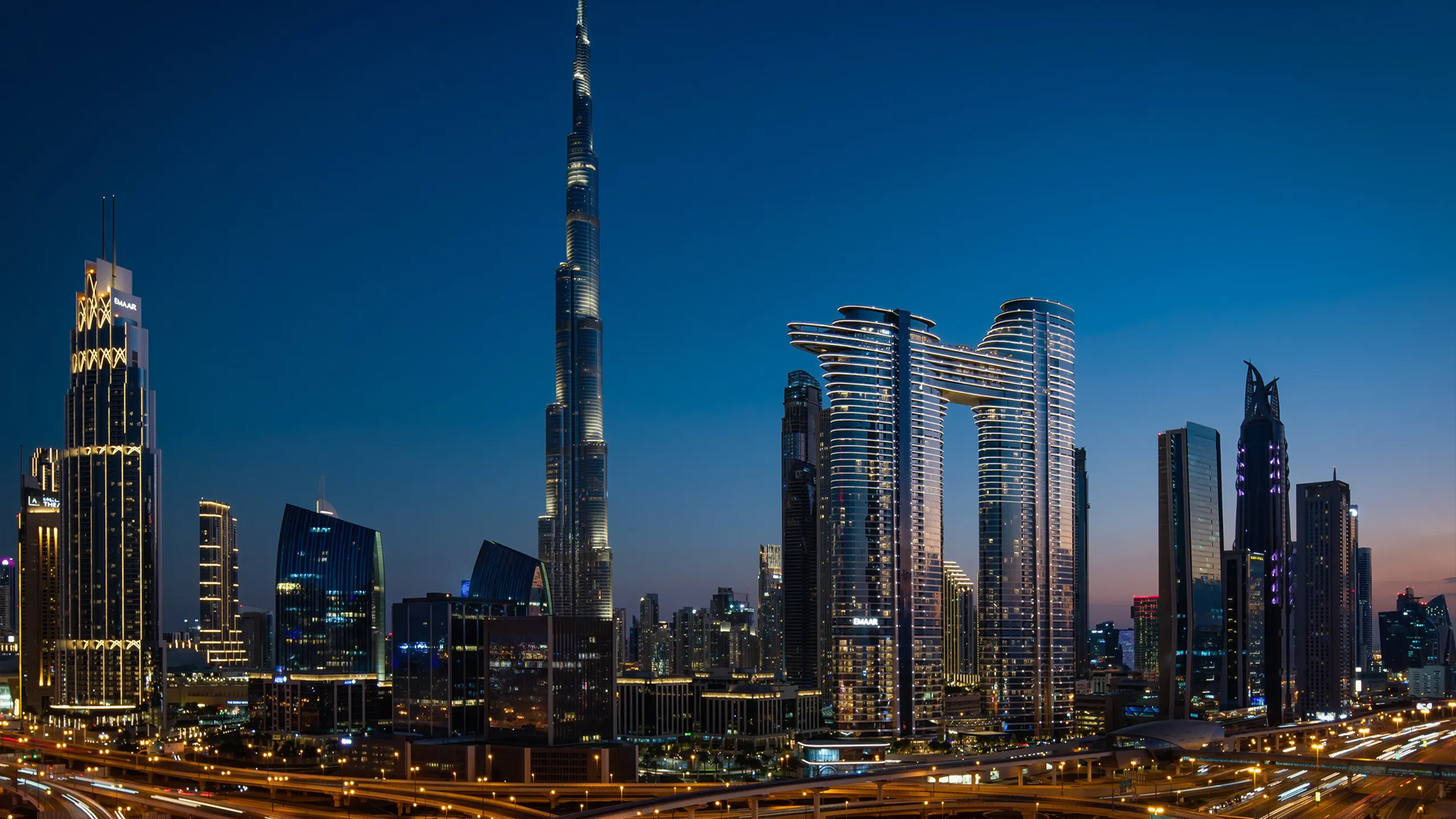 The Most Expensive Area in Dubai and Why It's So Exclusive | BeRight ...