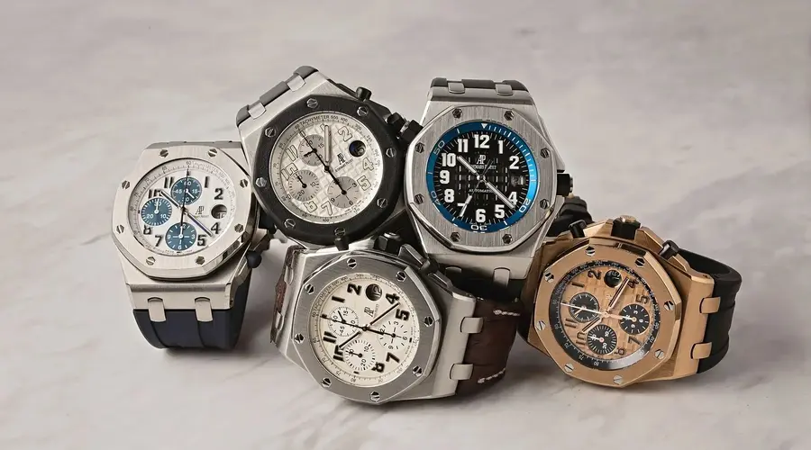 Top Most Expensive Watch Brands: Luxury Timepieces | BeRight Properties
