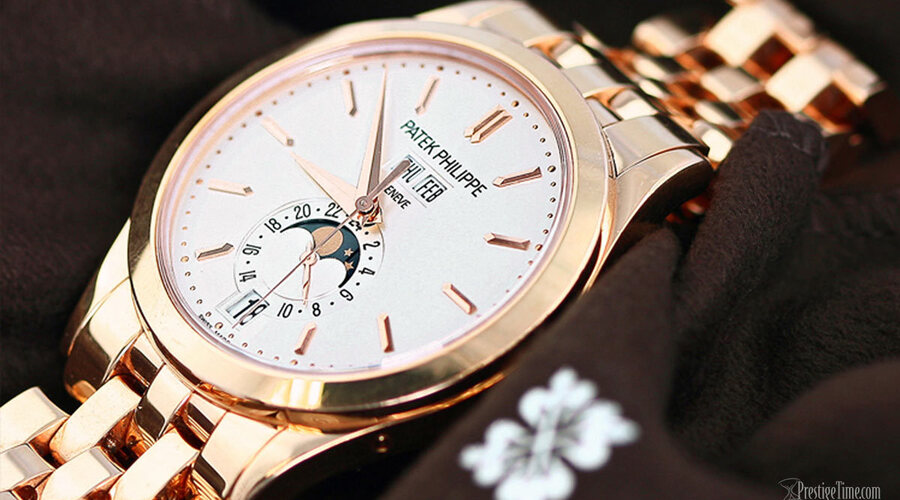 Top Most Expensive Watch Brands: Luxury Timepieces | BeRight Properties