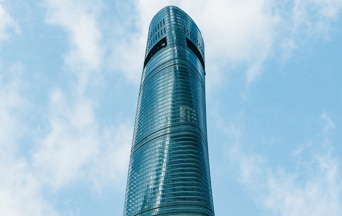 Fastest Lift in the World: Top 6 Ranked | BeRight Properties