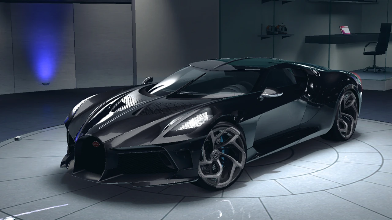 The Rarest Cars in the World: A Look into Automotive Legends | BeRight ...