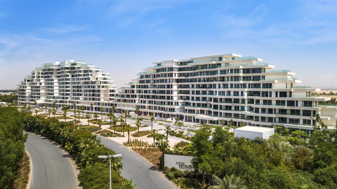The Lofts Al Barari by Al Barari Development | BeRight Properties
