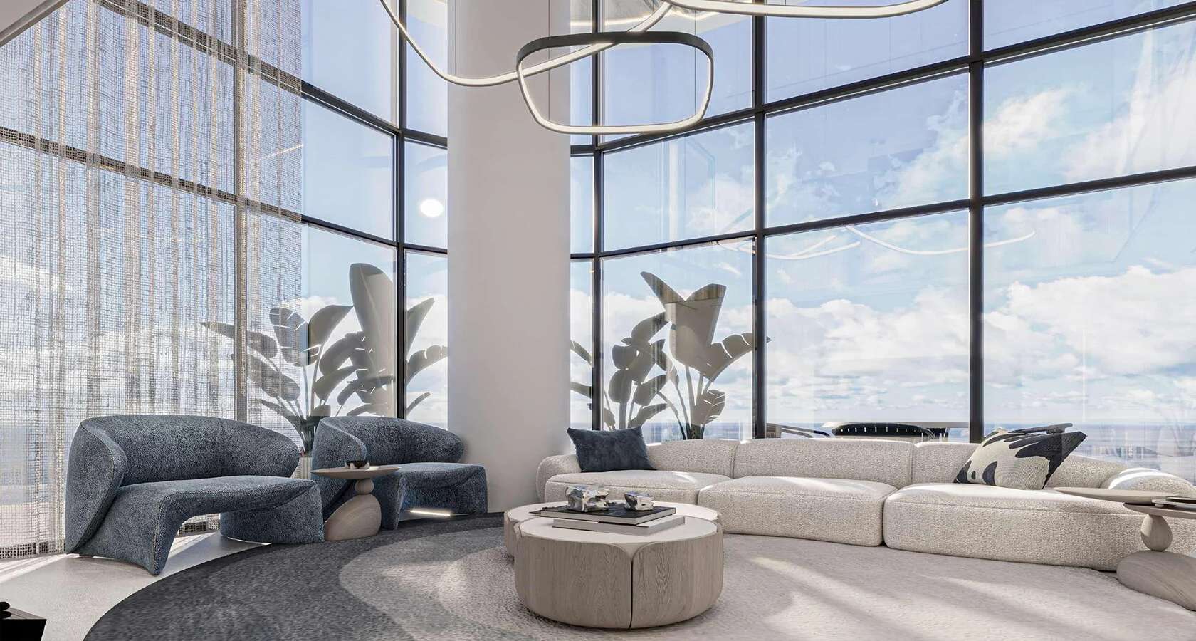 Arthouse Private Residences by Cledor in Meydan | BeRight Properties