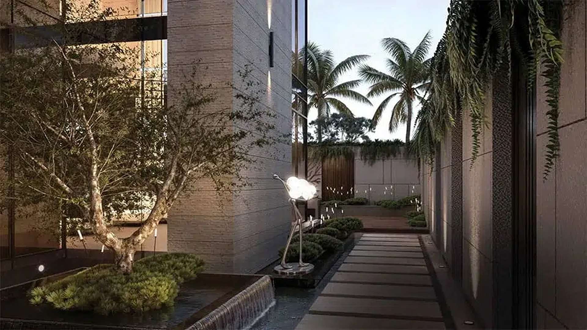 Grand Villas by Wellington Developers in MBR City | BeRight Properties