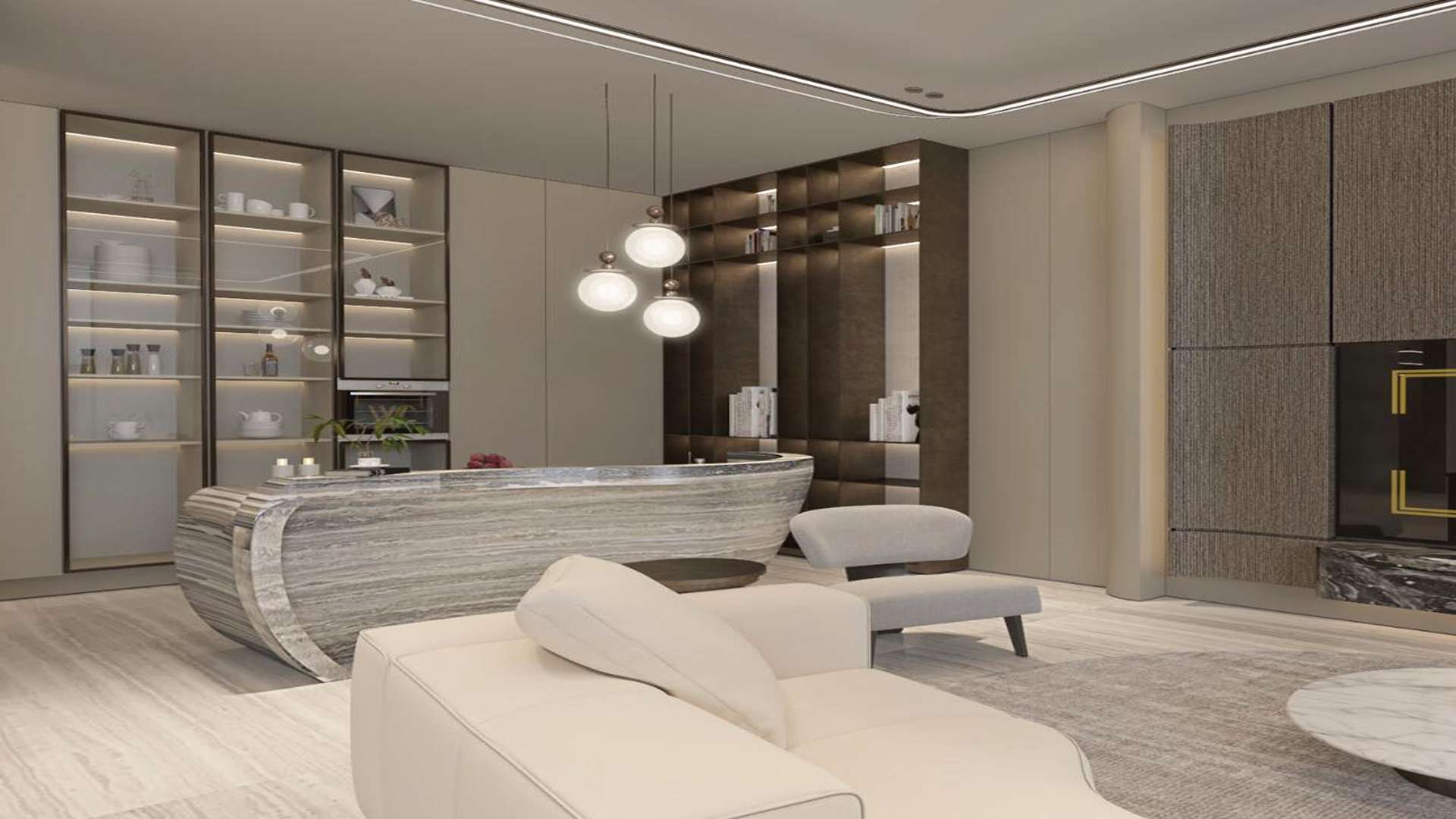 Grand Villas by Wellington Developers in MBR City | BeRight Properties