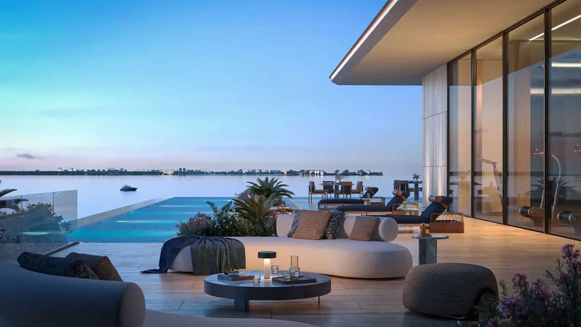 241 Waterside by Regent Developments in Dubai Islands | BeRight Properties