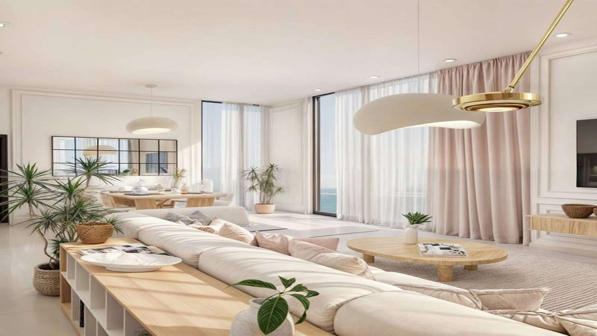 Celesto Tower 3 by Tarrad Development at DLRC | BeRight Properties