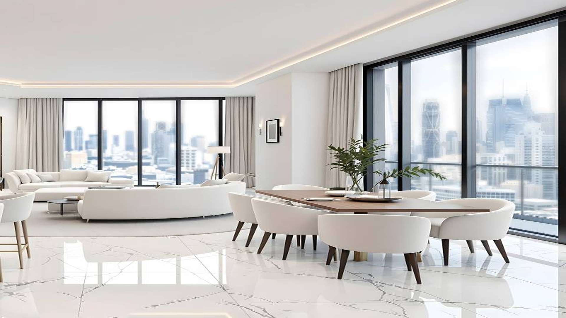 Celesto Tower 3 by Tarrad Development at DLRC | BeRight Properties