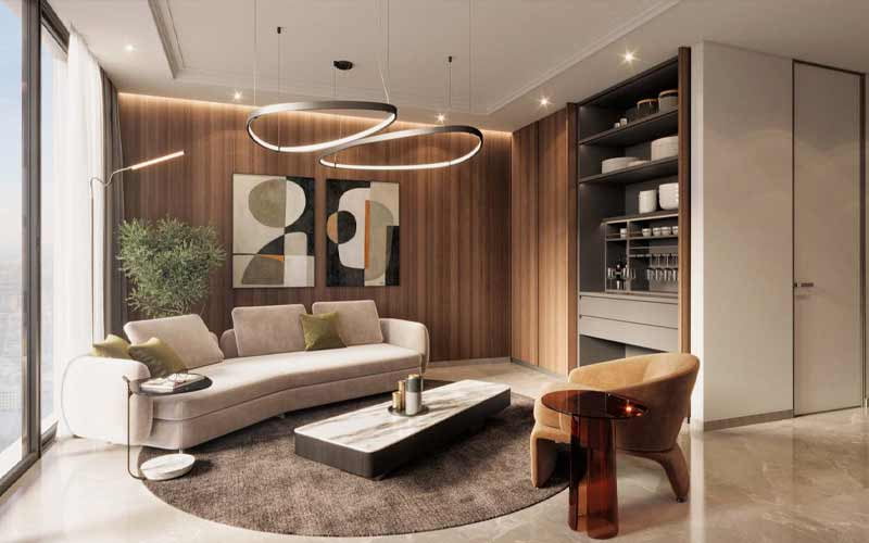 SquareX One by Tasmeer Indigo Properties at JVC | BeRight Properties