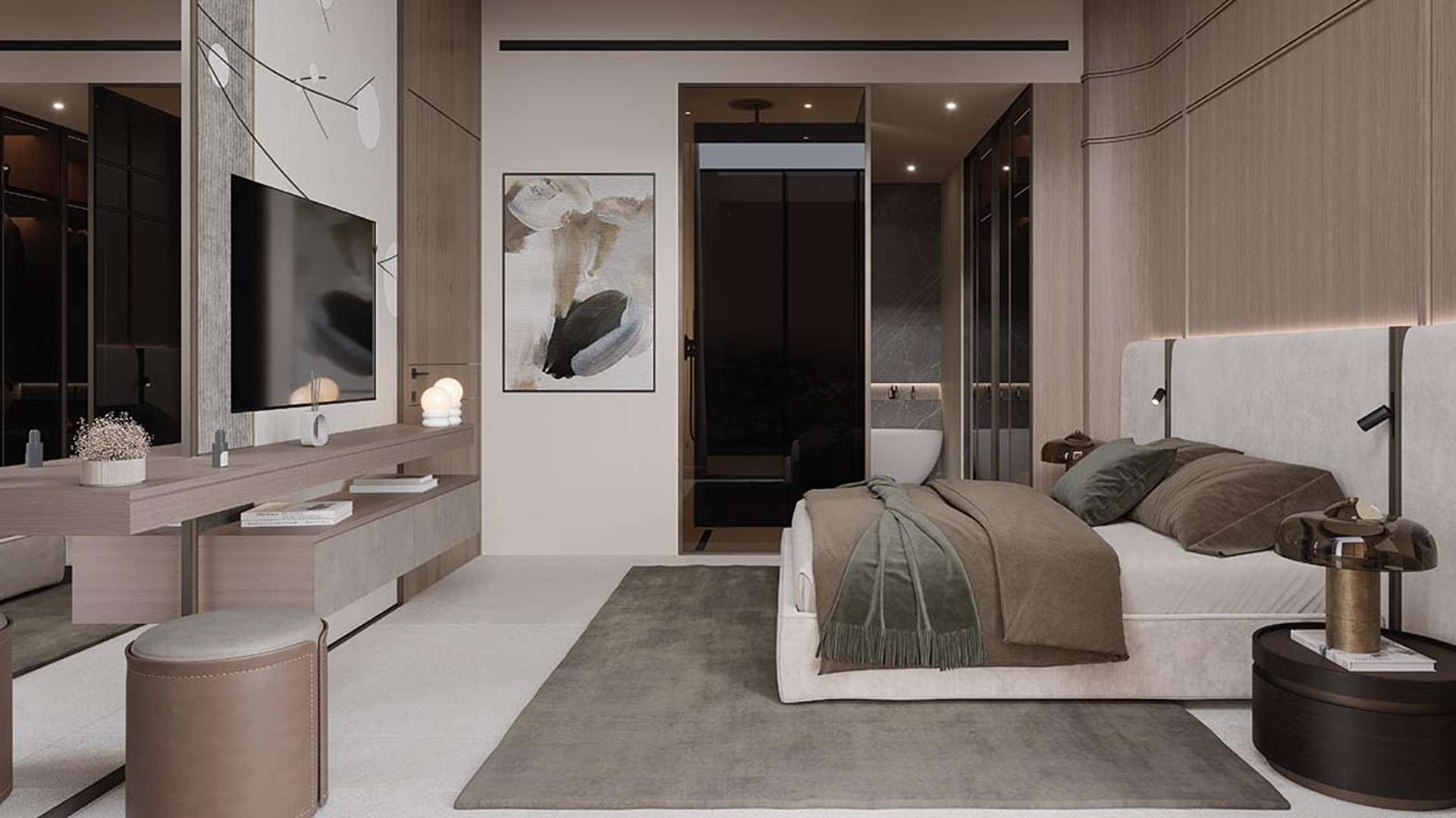 241 Waterside by Regent Developments in Dubai Islands | BeRight Properties