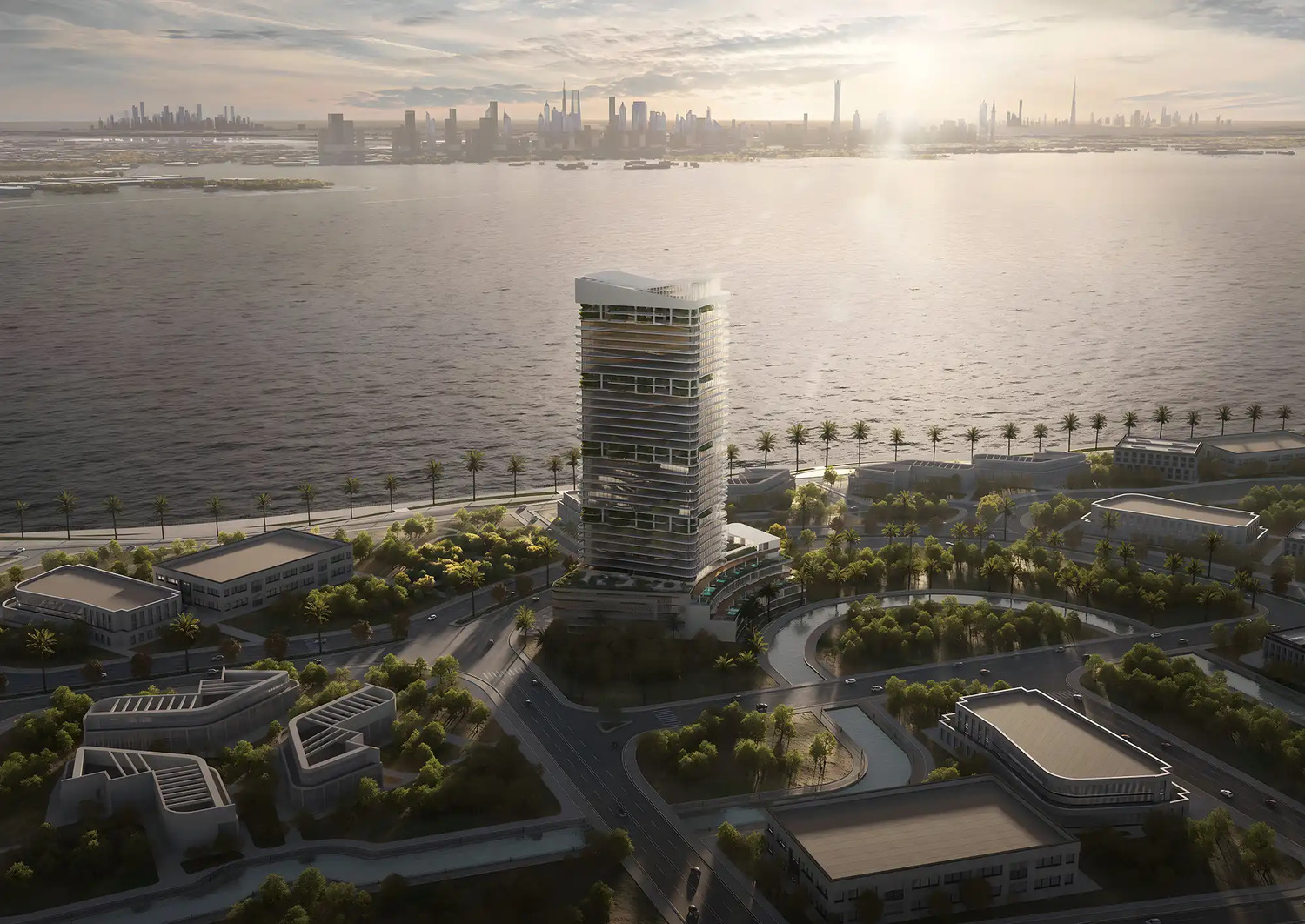 Radiant Elite on Al Reem Island | BeRight Properties