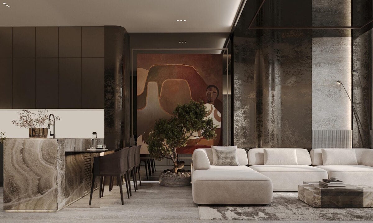 Arya Residences by Citi Developers at Dubai Islands | BeRight Properties