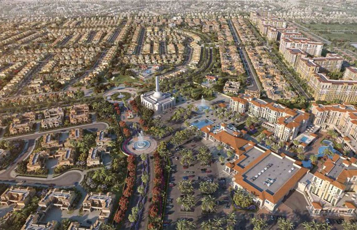 Binghatti Skyflame in Majan | BeRight Properties